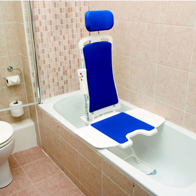 Bath Lift Buyers Guide - Bath Lift Prices