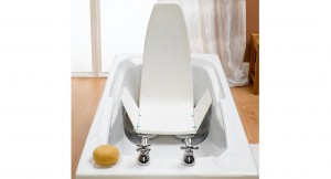 Neptune Bath Lift, Neptune Electric Bath Lift, Neptune Bathlift, Bath Lifts