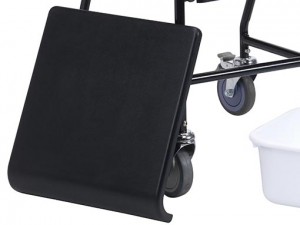 Markfield Mobile Commode - Markfield Commode - Bath Lift Prices