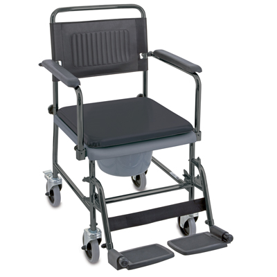 Glideabout Commode - Toilet Aids - Bath Lift Prices